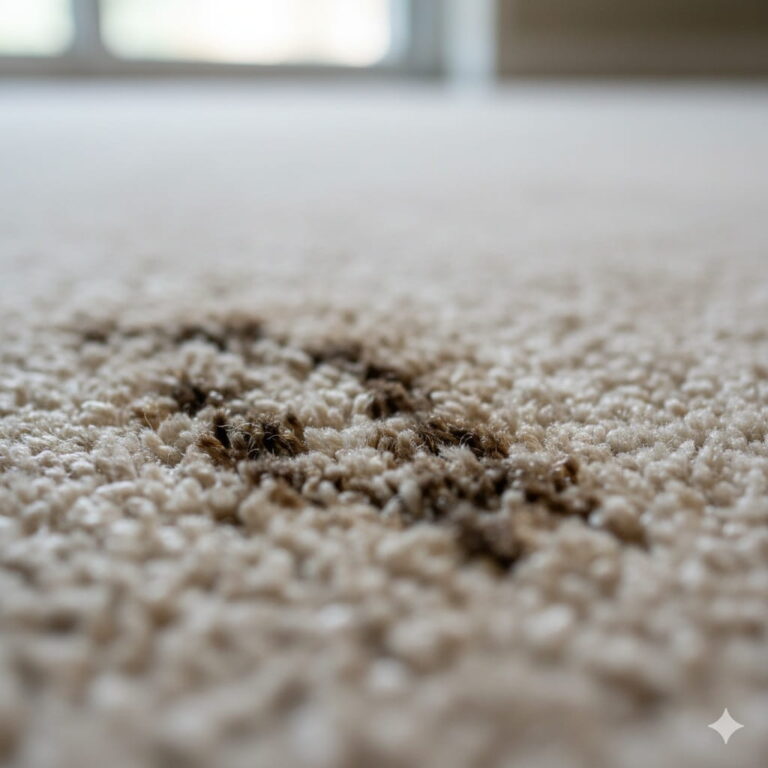 Why Carpet Looks Dirty After Cleaning | 8 Proven Solutions